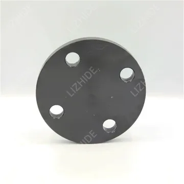 Din Standard Dn1600 Size Blind Flange, High Quality Din Standard Dn1600 ...