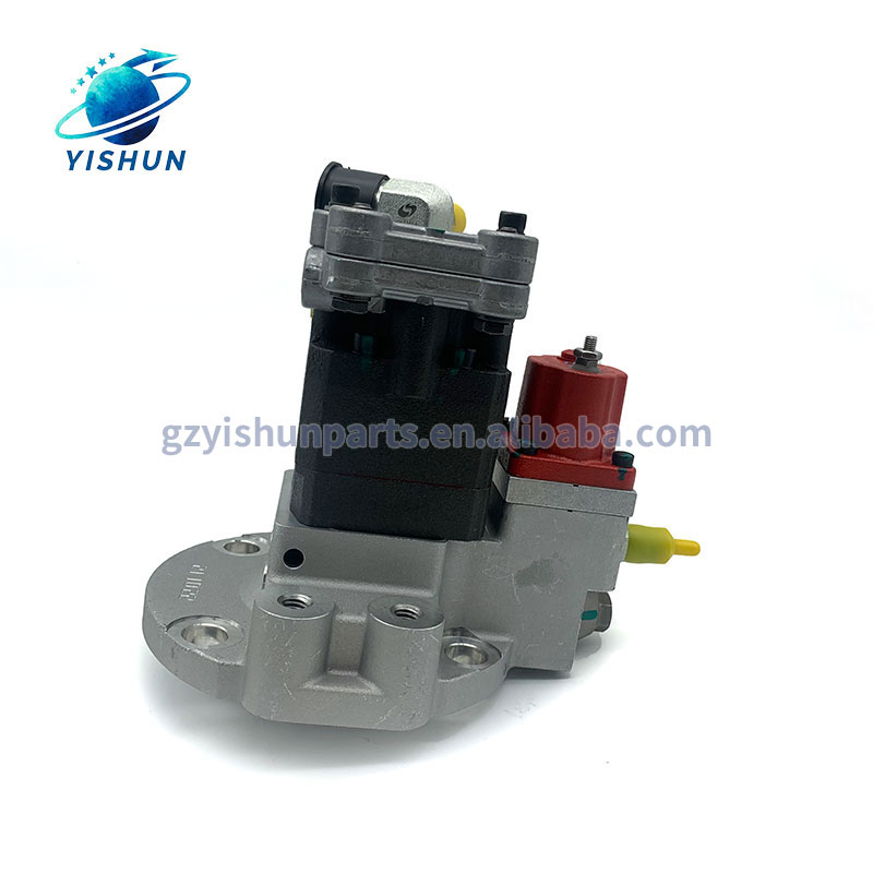 Diesel Fuel Injection Pump 3090942 For Cummins M11, Qsm, Ism, High ...