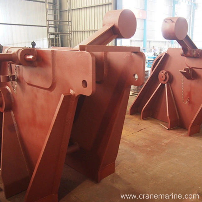 Hot Selling Durable Mooring Chain Stoppers For Marine Ships Boat China ...