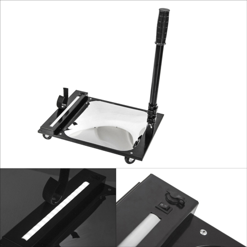 Vehicle Undercarriage Mirror (ms-v5), High Quality Vehicle ...
