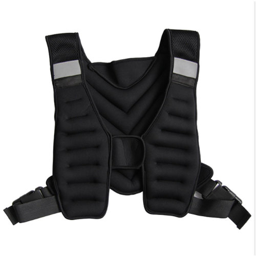 Custom Unisex Adjustable Weight Training Fitness Tactical Body Weighted ...