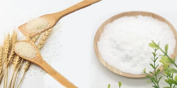 Energy Supply Crystalline Fructose China Manufacturers Suppliers ...