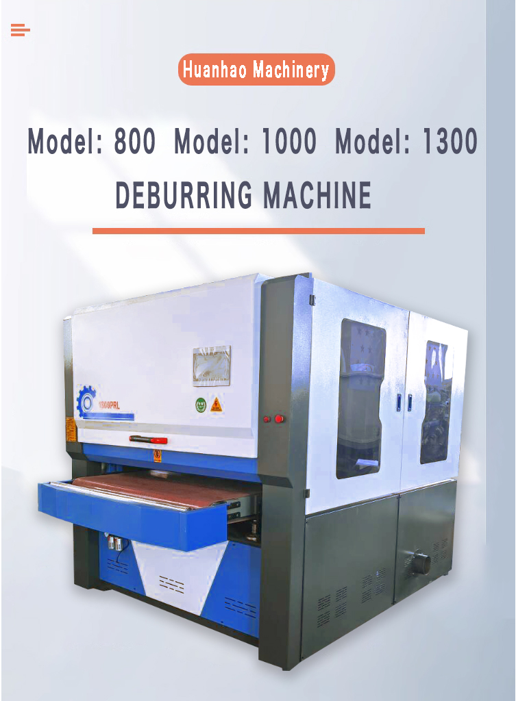 Stainless Steel Sheet Edge Grinding And Polishing Machine For Laser ...