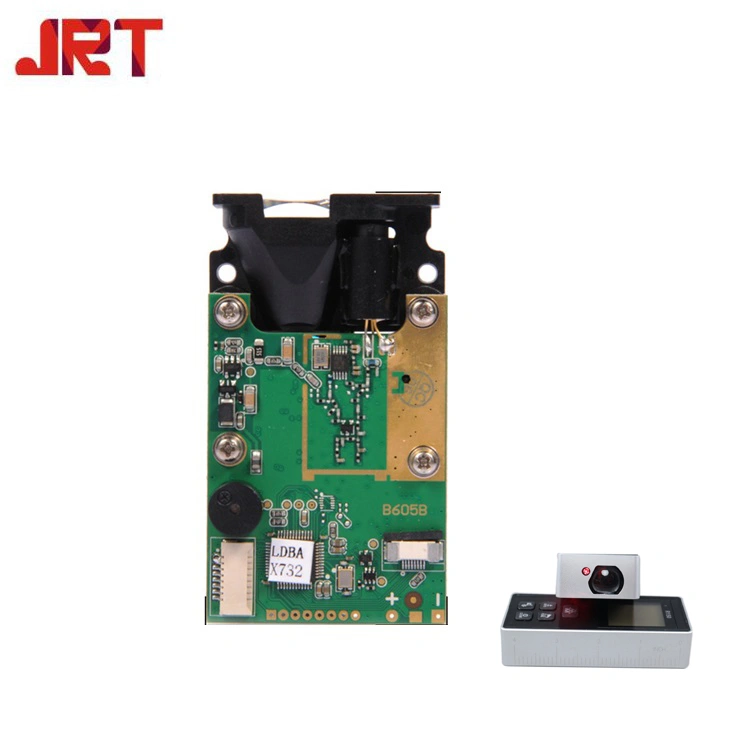 High Accuracy Low Cost OEM Laser Rangefinder Module China Manufacturers ...
