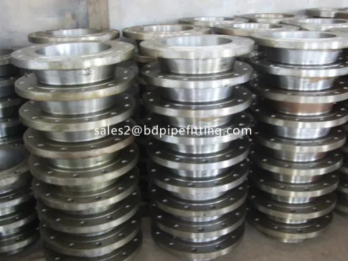 Asme B16.5 Slip-on Flanges So Flange, High Quality Asme B16.5 Slip-on ...