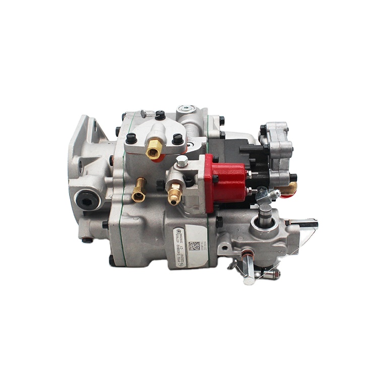 Cummins Parts Nt855 Pt Fuel Pump 3021966, High Quality Cummins Parts ...