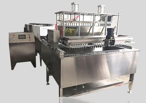 Industrial Brown Sugar Cube Production Line, High Quality Industrial ...