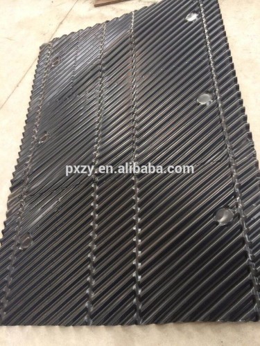 Pvc Fills Pack For Counterflow Marley Cooling Tower(mc75), High Quality ...