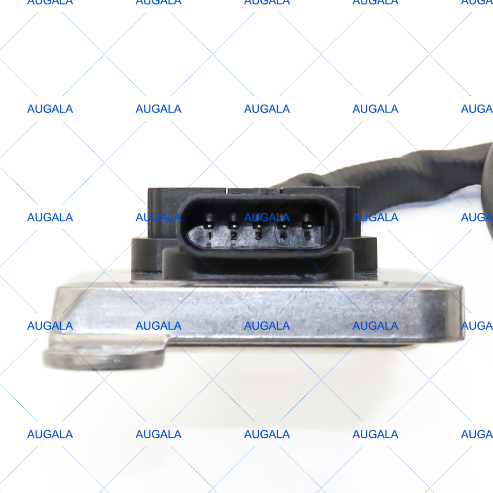 Augala Nitrogen Oxide Sensor Nox Sensor For Isuzu Npr Npr-hd 2014-2018 ...