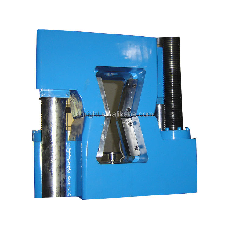 Universal Hydraulic Bolt And Rebar Tensile Testing Machine - 1000 Kn ...