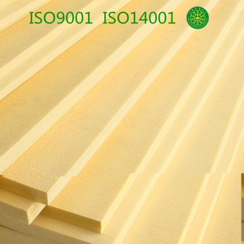 China Factory Extruded Insulation Sheet Xps R-value, High Quality China ...