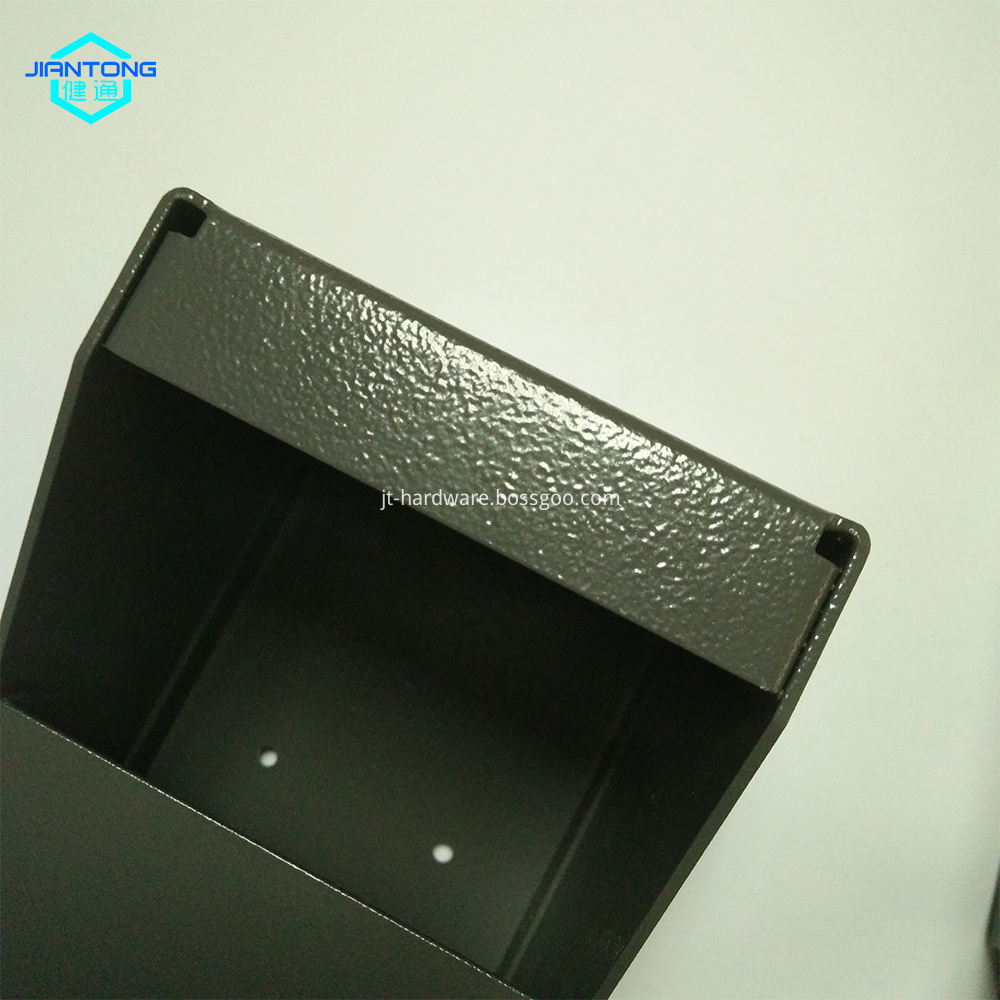 Fabrication Sheet Metal Box For Electron Application, High Quality ...