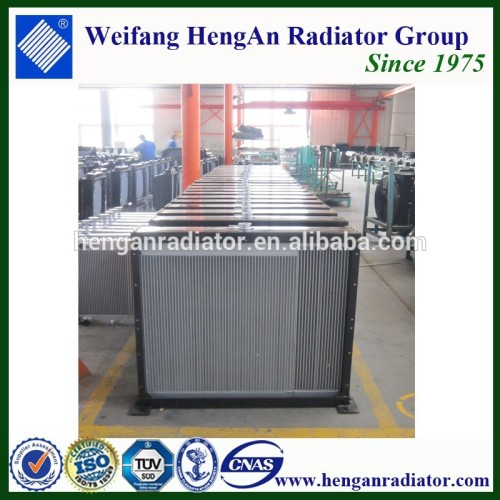 High Performance Radiator For Scania, High Quality High Performance ...