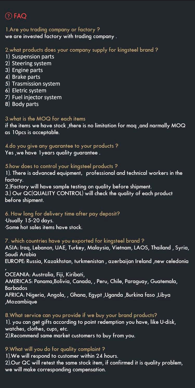 Toyota Land Cruiser Grj71 Hzj71 2009-04483-60200 용 Kingsteel 후방 잎 스프링 ...