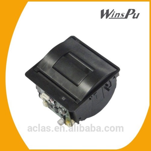 Em4x Easy Loading 2 Inch Thermal Panel Printer, High Quality Em4x Easy ...