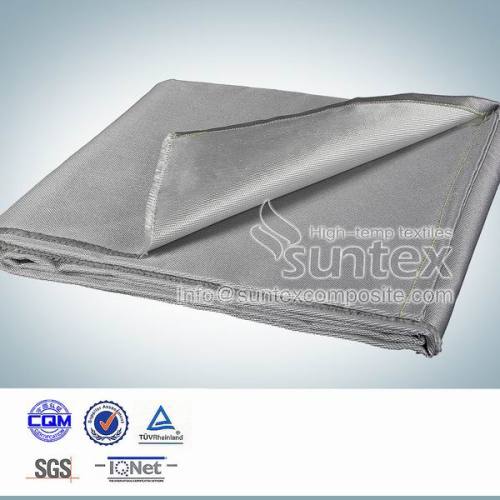 Heavy Duty Industrial Fire Resistant Fiberglass Boiler Insulation ...