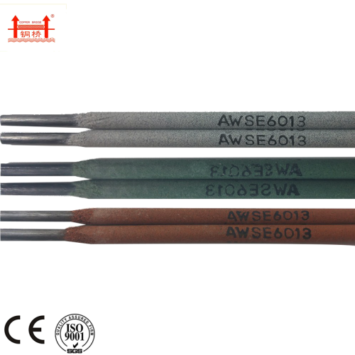 용접봉 Aws A 5.1 E6013, Bossgoo.com의 고품질 용접봉 Aws A 5.1 E6013