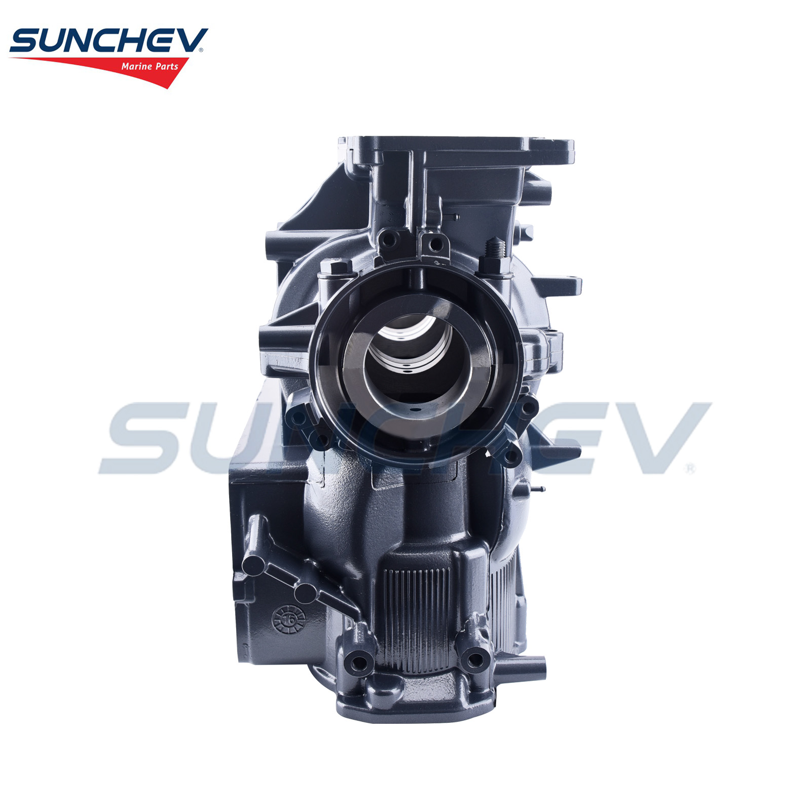 Yamaha 75hp의 경우 Sunchev 크랭크 케이스 Assy 688-15100-05-94, Bossgoo.com의 고품질 Yamaha 75hp의 경우 Sunchev ...