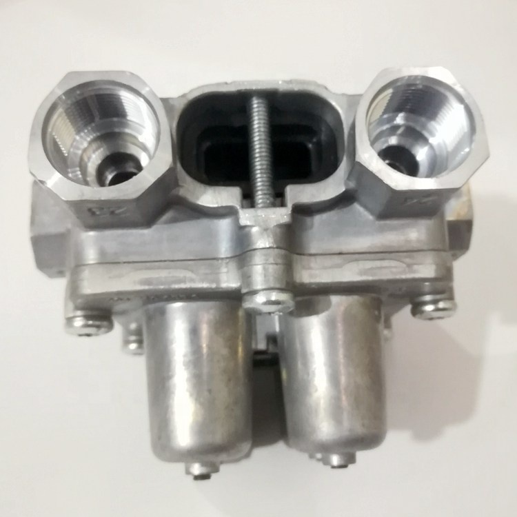 트럭 부품 9347144000 4 회로 보호 밸브, Bossgoo.com의 고품질 트럭 부품 9347144000 4 회로 보호 밸브