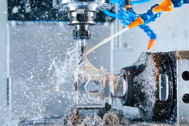 How is the cutting fluid consumed? How to reduce cutting fluid loss?