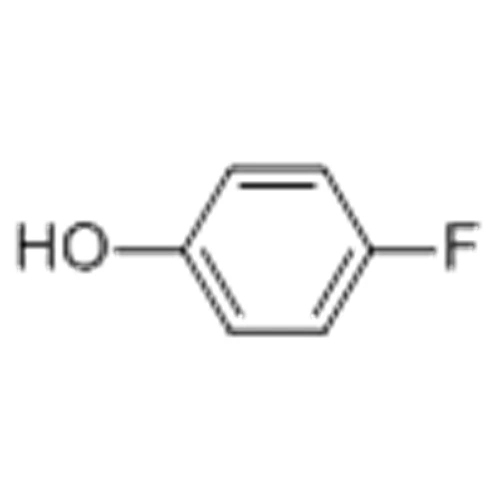 4-Fluorophenol CAS 371-41-5 China Manufacturer