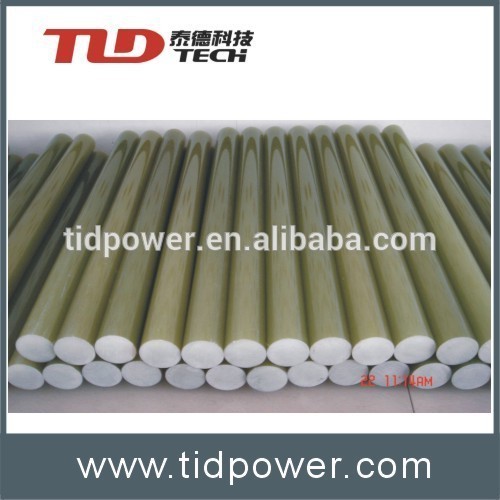 Thermo-resistant Frp Rods, High Quality Thermo-resistant Frp Rods on ...