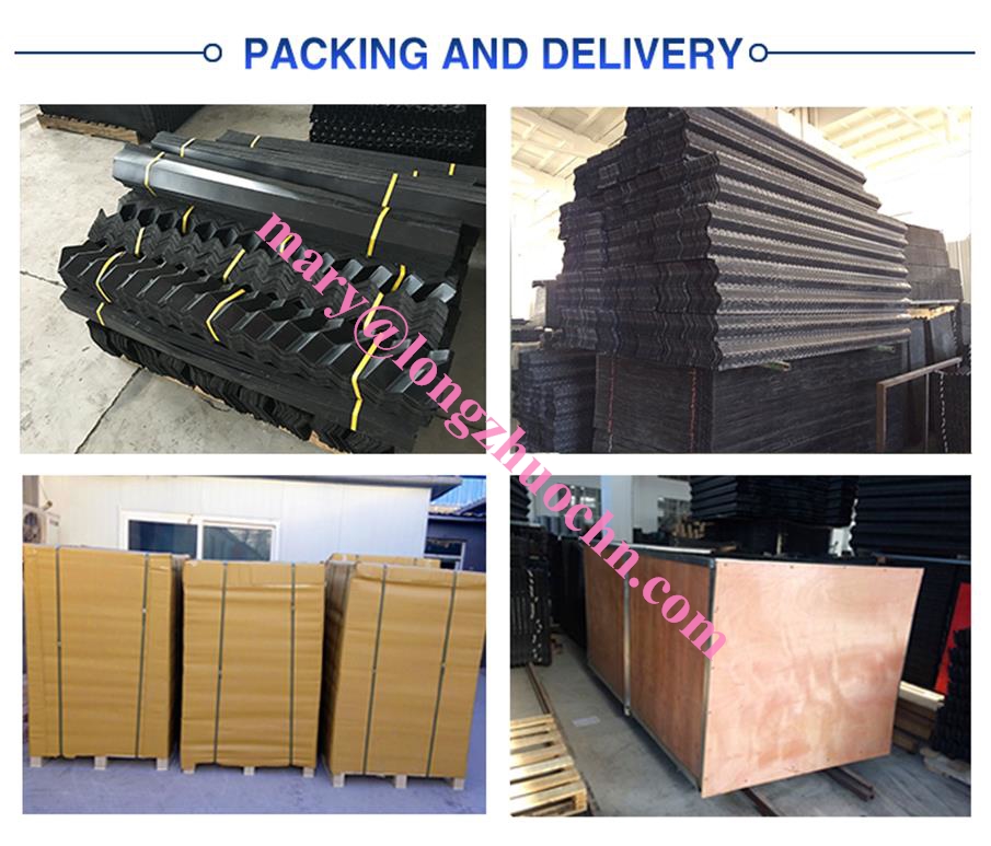 Cooling Tower Drift Eliminator Sheet, High Quality Cooling Tower Drift ...