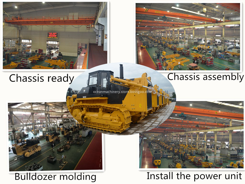 Caterpillar Komatsu D6 Dozer D5 Dozers, High Quality Caterpillar ...
