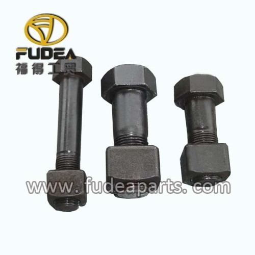 Different Types Nuts Bolts Connecting , High Quality Different Types ...