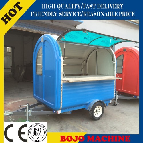 Mobile Folding Food Cart/mobile Food Carts For Sale/fast Food Carts ...