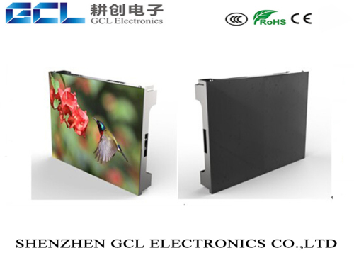 Indoor High Resolution P4 Full Color Led Screen Display, High Quality ...