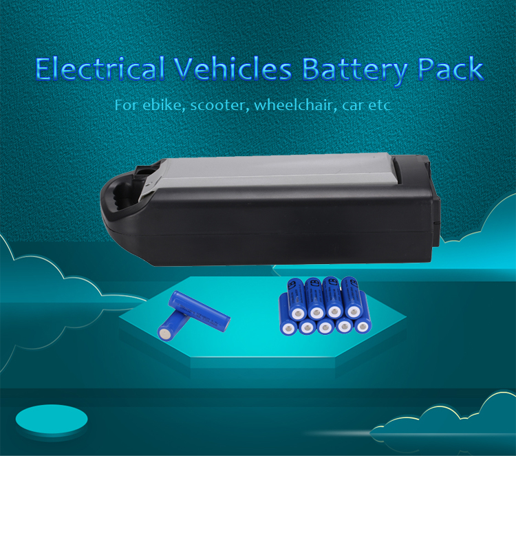 Ningbo 60v 20ah 1000w Lithium Batteries For Poco F1, Mopeds ...