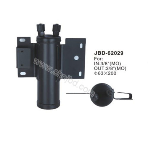 Auto Universal Ac Receiver Drier,steel Auto Air Conditioner Receiver ...