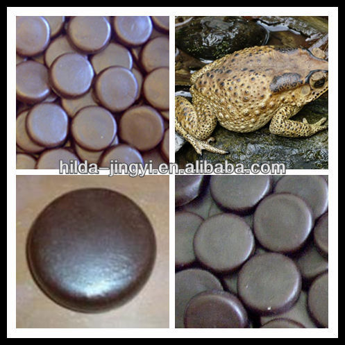 Toad Cake/toad Venom/venenum Bufonis Extract, High Quality Toad Cake ...