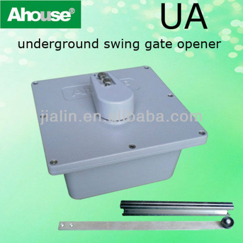 Underground Swing Gate,security Swing Gate,swing Gate Openers, High ...