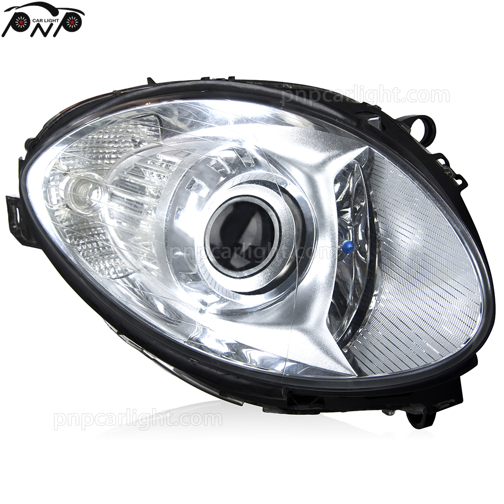 Xenon headlights for Mercedes Benz R-class MPV W251 Supplier, Supply ...