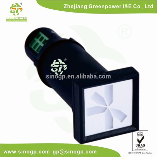 Position Indicator (three Position Switch) Met Iec Standard, High ...