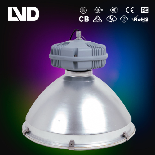 Lvd 80-200w Highbay Light, Induction High Bay Light, High Quality Lvd ...
