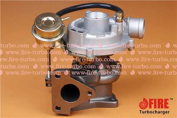 Turbocharger K03 53039880003 028145701r สำหรับ Audi คุณภาพสูง ...