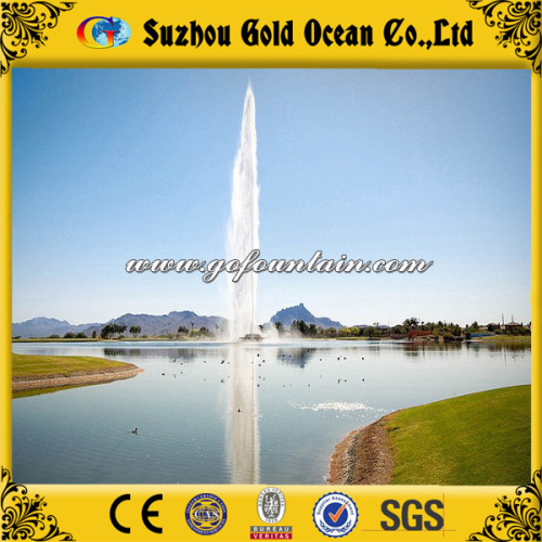 High-pressure Super High Spray Fountain, High Quality High-pressure ...