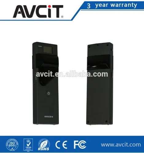 Infrared System Simultaneous Infrared Translation Interpretation System ...