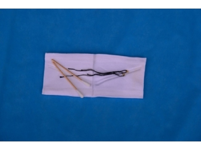 Kit Médico Para El Cuidado Del Cordón Umbilical, alta calidad Kit ...