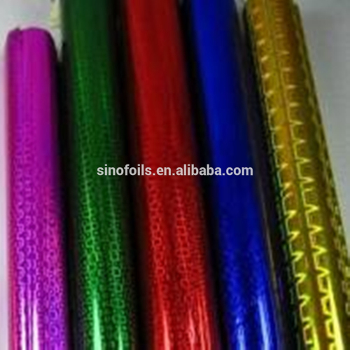 Hot Stamping Metallic Foil For Fabric In 2016, High Quality Hot ...
