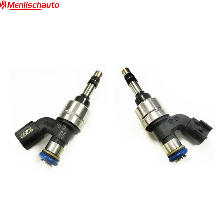 Original Ultrasonic Fuel Injector For 11-17 Chevy Equinox, Gmc Terrain ...