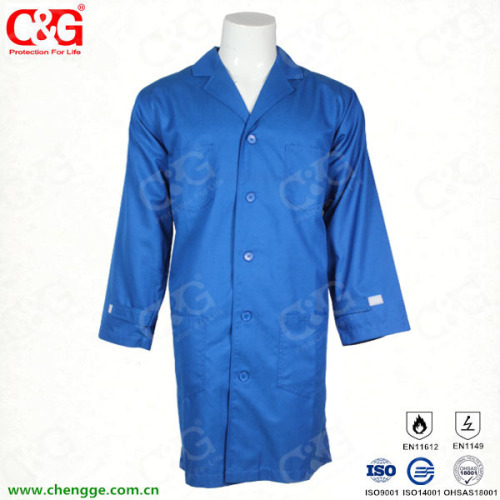 Lab Coat Nomex Flame Resistant Robe, High Quality Lab Coat Nomex Flame Resistant Robe on Bossgoo.com