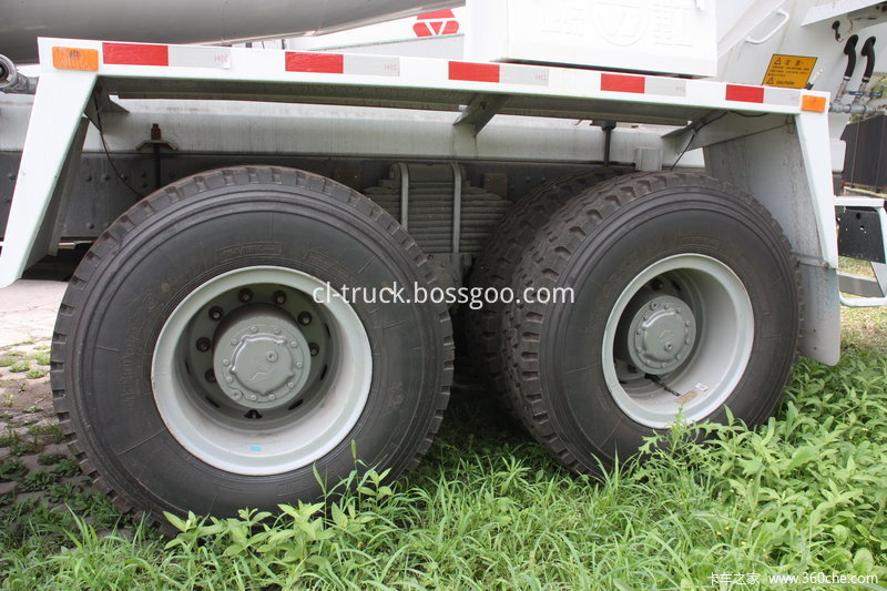 Howo 8x4 Transit Mixer คุณภาพสูง Howo 8x4 Transit Mixer บน bossgoo.com