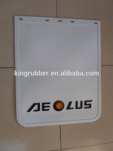 Truck Pvc Mud Flap/truck Rubber Mud Flap, High Quality Truck Pvc Mud ...