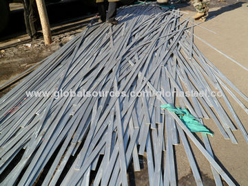 Stainless Steel Flat Bar, 316l, Drawbench, High Quality Stainless Steel ...