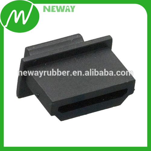 Customized Waterproof Nbr Epdm Rubber Cable Dust Cover, High Quality ...