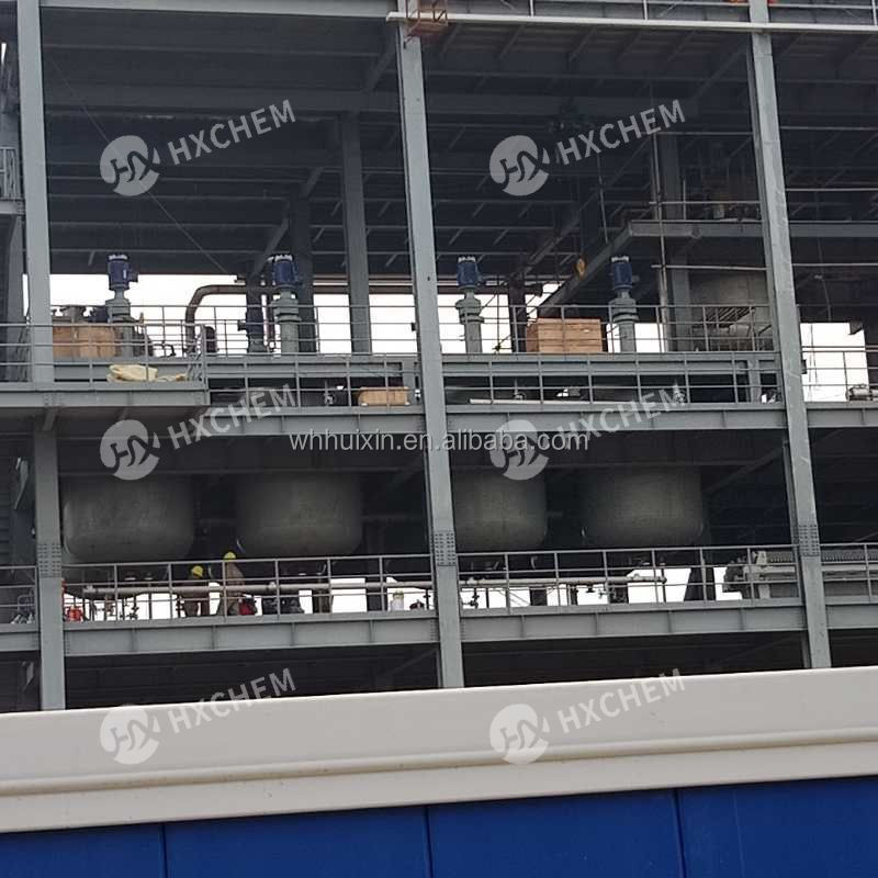 Zinc Acid Leaching Titanium Reactor System, High Quality Zinc Acid ...